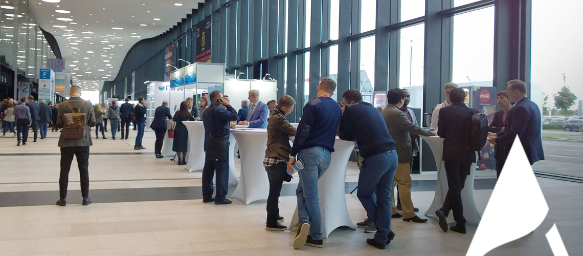 Estrategias para promocionar un evento - Andromeda Eventos